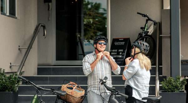 Quality Hotel Wangaratta Gateway - Wangaratta Hotel Accommodation